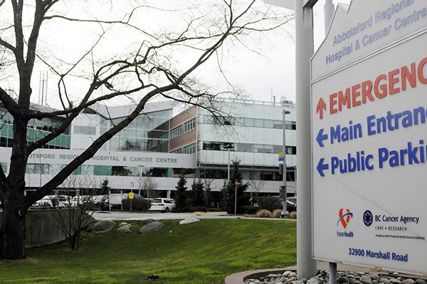 Abbotsford ER doctors ‘very competent’: Fraser Health official ...