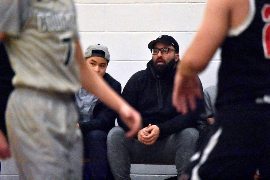 Lower Mainland basketball community rallies for shoe drive | Abbotsford ...