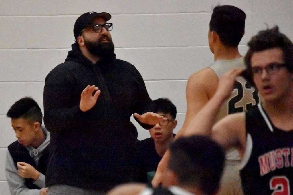 Lower Mainland basketball community rallies for shoe drive | Abbotsford ...