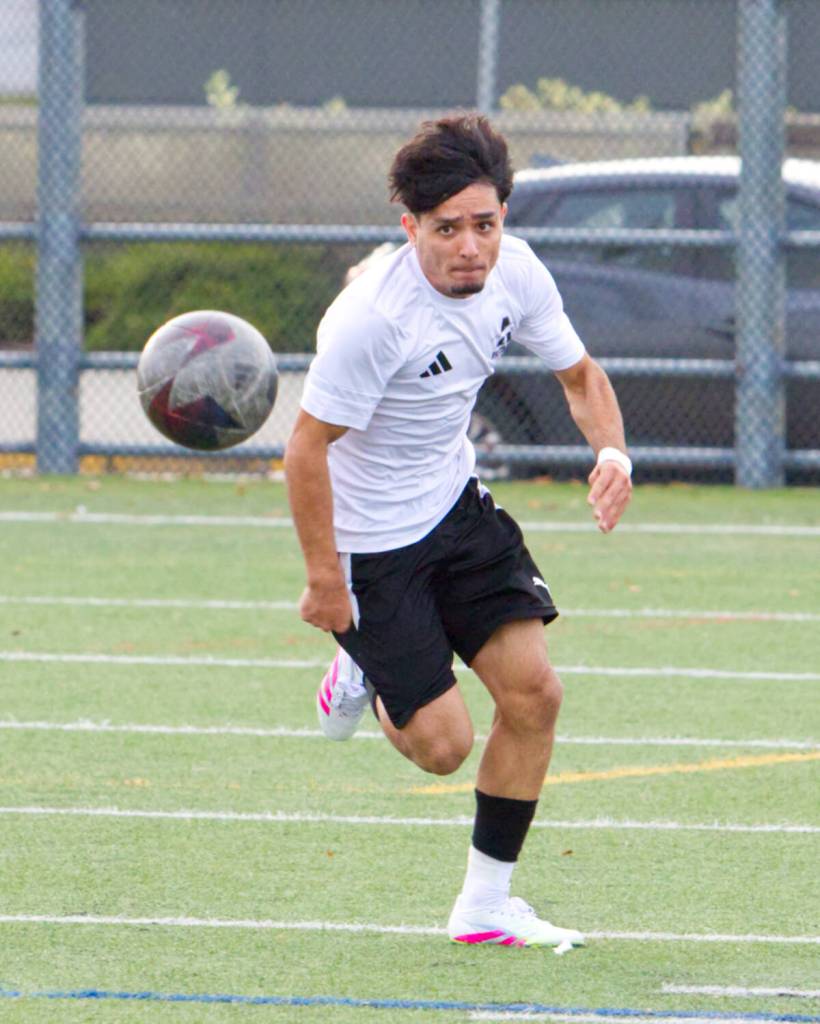 Abbotsford Panthers senior boys soccer advance to EVAA final ...